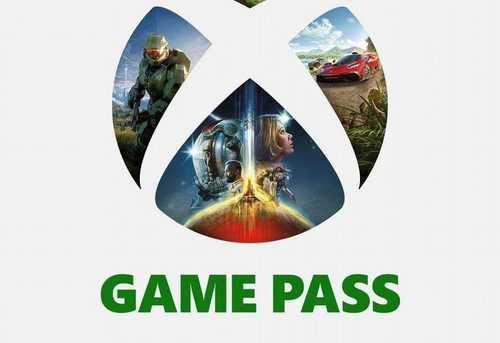 Игры xbox и подписка game pass ultimate