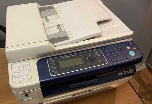 Мфу ксерокс xerox 3045