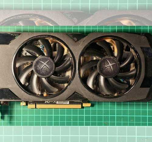 Видеокарта RX 480 4gb и другие