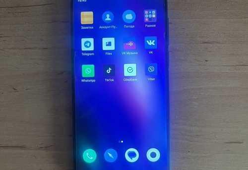 Meizu X8, 6/128 ГБ