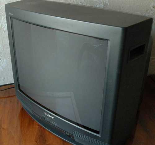 Sony Trinitron KV-G21T1