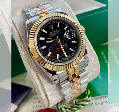 Наручные Часы Rolex Oyster