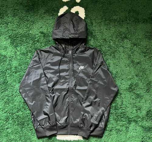 Куртка nike оригинал
