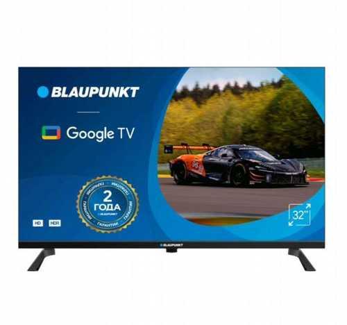 Телевизор 32 Blaupunkt WGC5000T Android TV