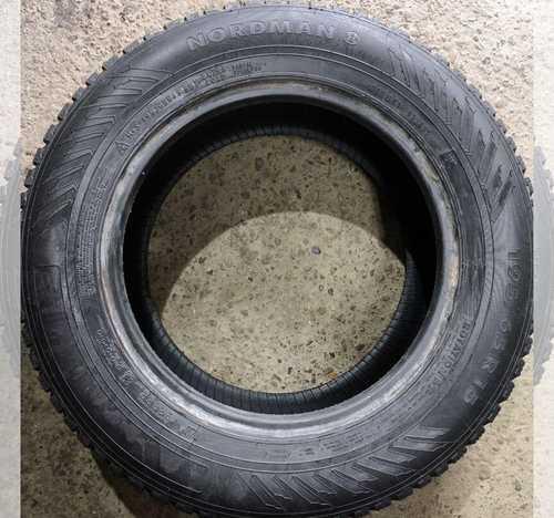 Nokian Tyres Nordman 8 195/65 R15 95M