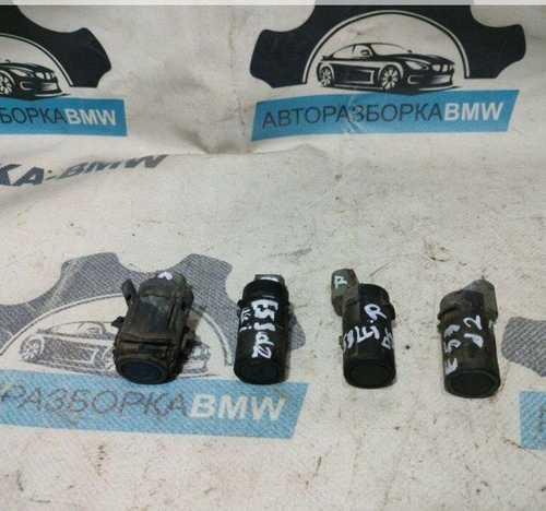 Парктроник Bmw X5 E53 M57D30 306D2 2005