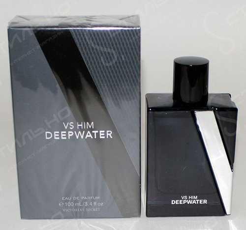 Мужской парфюм VS Him Deepwater Edp,100 ml (ОАЭ)