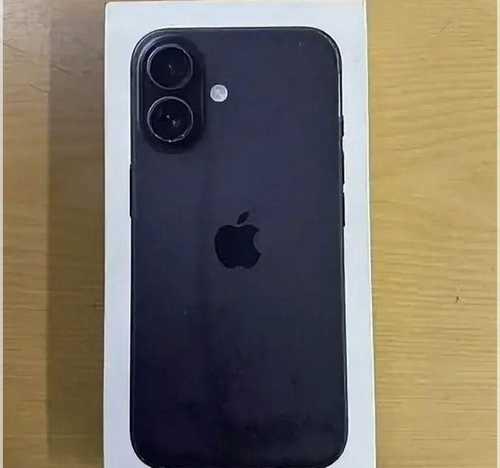 iPhone 16, 128 ГБ