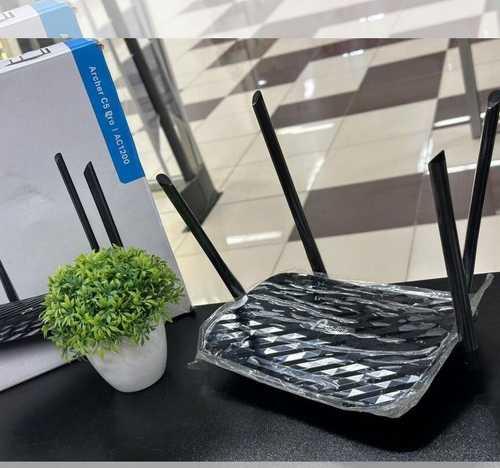 TP-Link Archer C5 Pro