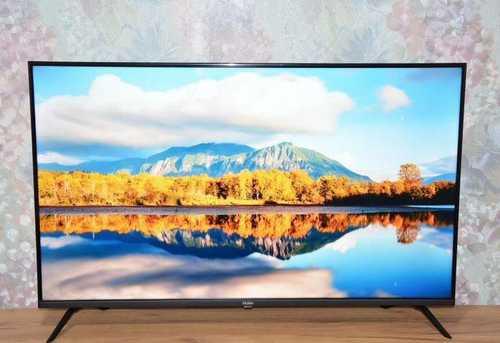 Телевизор haier 43 SMART TV S2 4K (Ultra HD)