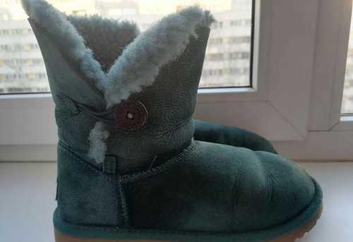 Угги Ugg оригинал 33-34
