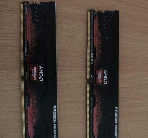 Оперативная память ddr4 16gb