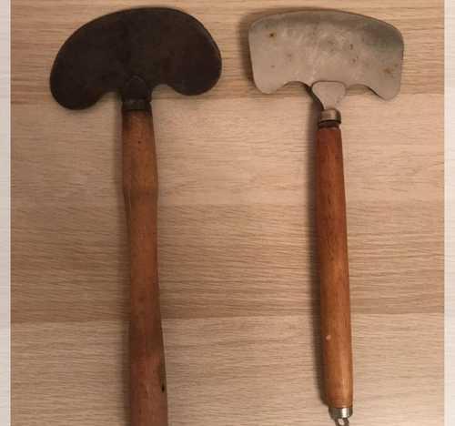 Сечка для капусты СССР