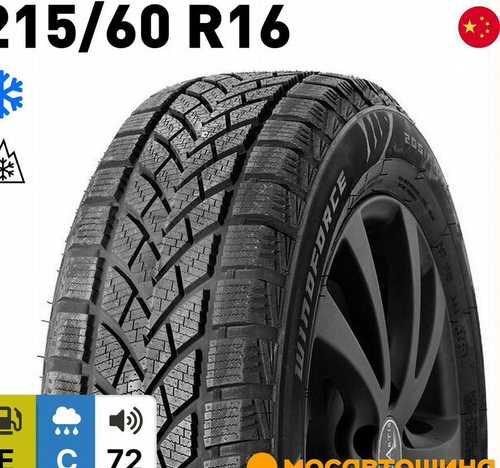 Windforce Snowblazer 215/60 R16 95H