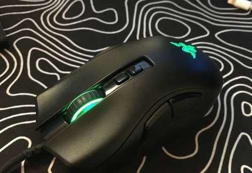 Игровая мышь Razer Naga Pro