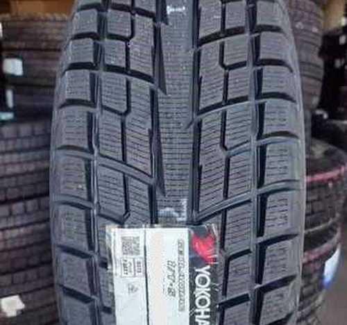 Yokohama Geolandar I/T-S G073 215/60 R17 96Q