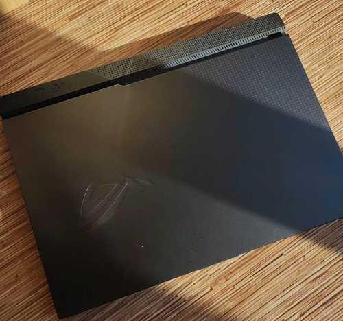 Asus Rog Strix G15