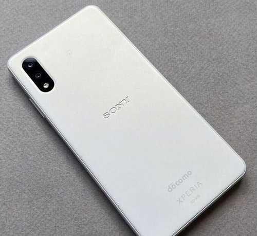 Sony Xperia Ace 2 64gb White