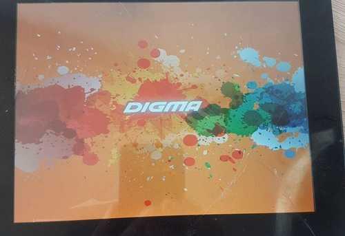Планшет digma iDsD8 3G на запчасти
