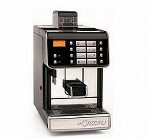 Кофемашина LA cimbali q10 milkps/13 one grinder-doser