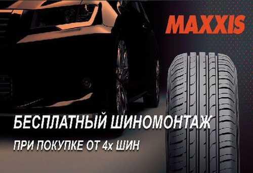 Maxxis Premitra HP5 205/50 R17