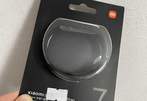 Ремешок для фитнес браслета Xiaomi SMART Band 7