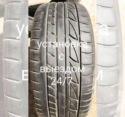 Bridgestone Playz PZ-1 215/40 R17 83W