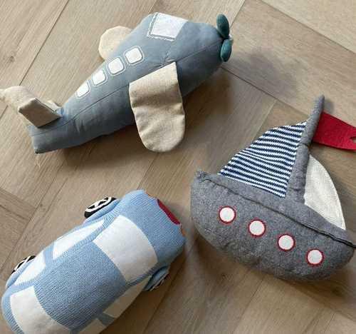 Декор для детской Zara home