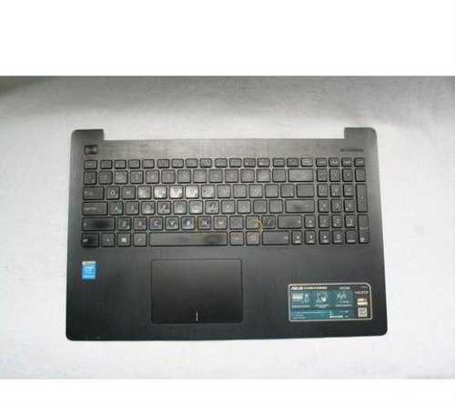 Корпус ноутбука asus X553M, F553M, P553M, X553