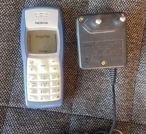 Nokia 1100 оригинальный, Венгрия