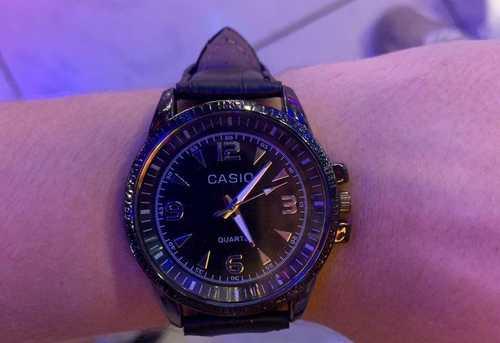 Часы наручные Casio