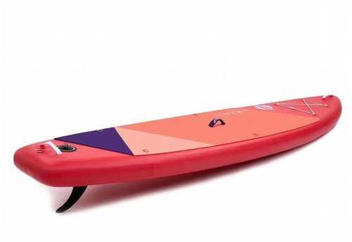 Сап доска Sup board Adventum 10.4 x 31 Red