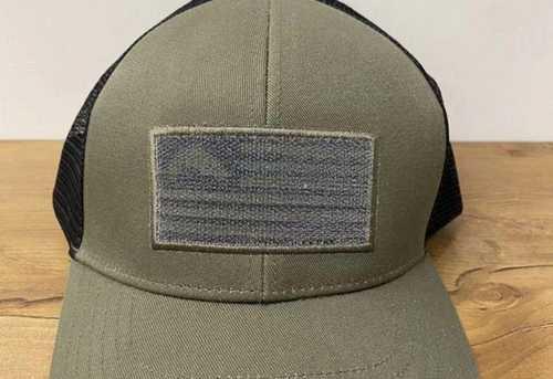 Бейсболка Симмс Tactical Trucker Olive