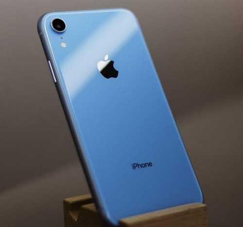 iPhone Xr, 64 ГБ