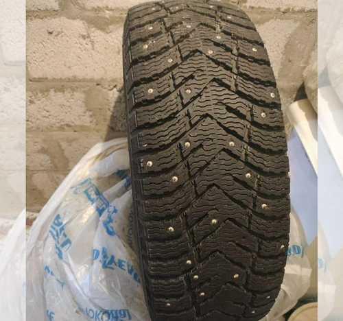 Cordiant Snow Cross 2 SUV 215/65 R16