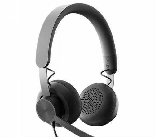 Наушники Logitech UC Zone Wired 326615