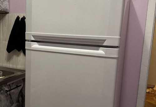 Холодильник бу не рабочий