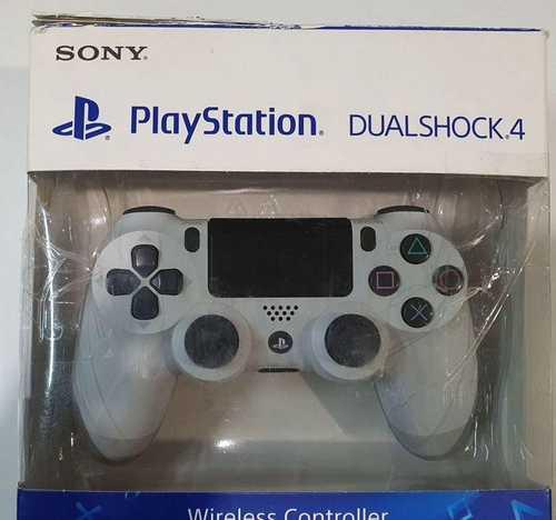 Геймпад sony dualshock 4 v2 cuh zct2e