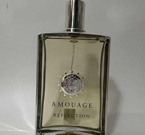 Amouage reflection man