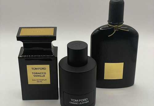 Tom Ford распив оригинал