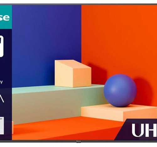 Телевизор Hisense 85A6K