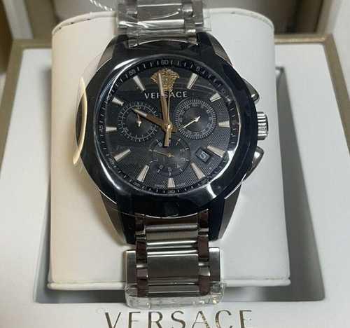 Оригинальные наручные часы Versace VEM8002 18