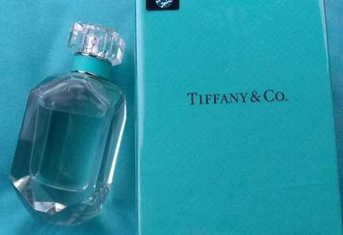 Tiffany co eau de parfum