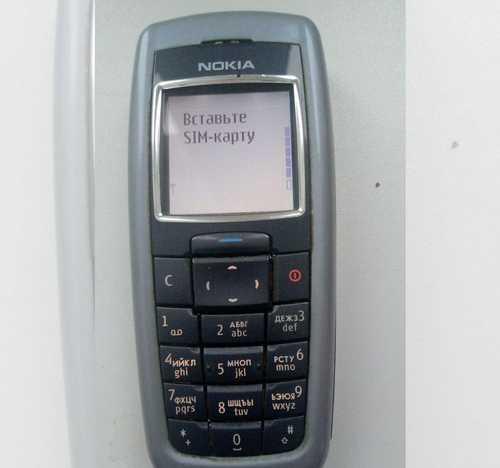 Nokia 105 (2017)