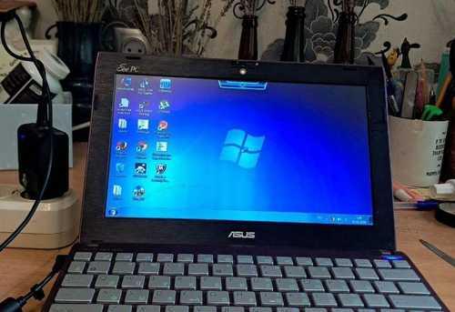 Нетбук asus Eee PC 1025CE