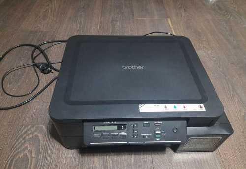 Мфу Brother DCP-T310 InkBenefit Plus