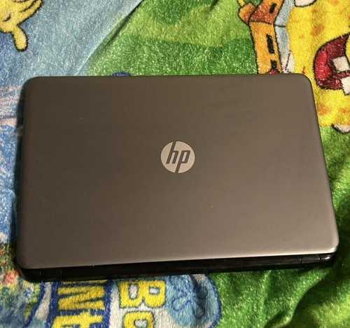 15.6" Ноутбук HP 15-g213ur (HD) AMD