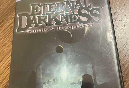 GameCube: Eternal Darkness