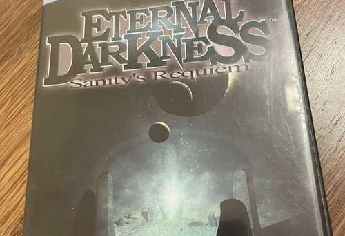 GameCube: Eternal Darkness