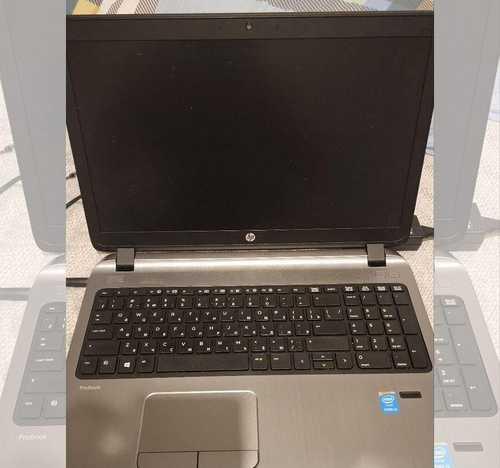 Hp probook 450 g2